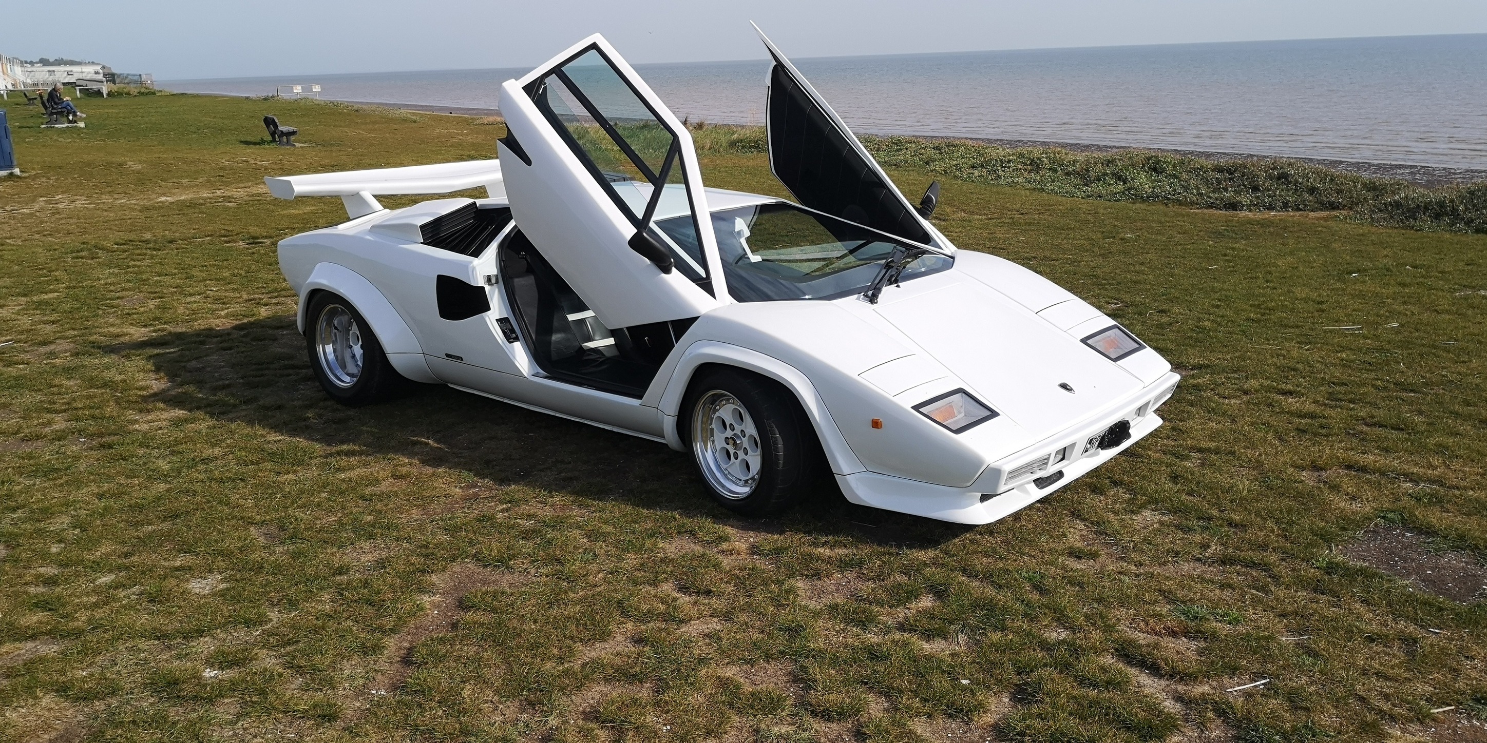 Lamborghini Countach Replica's for Sale 2022