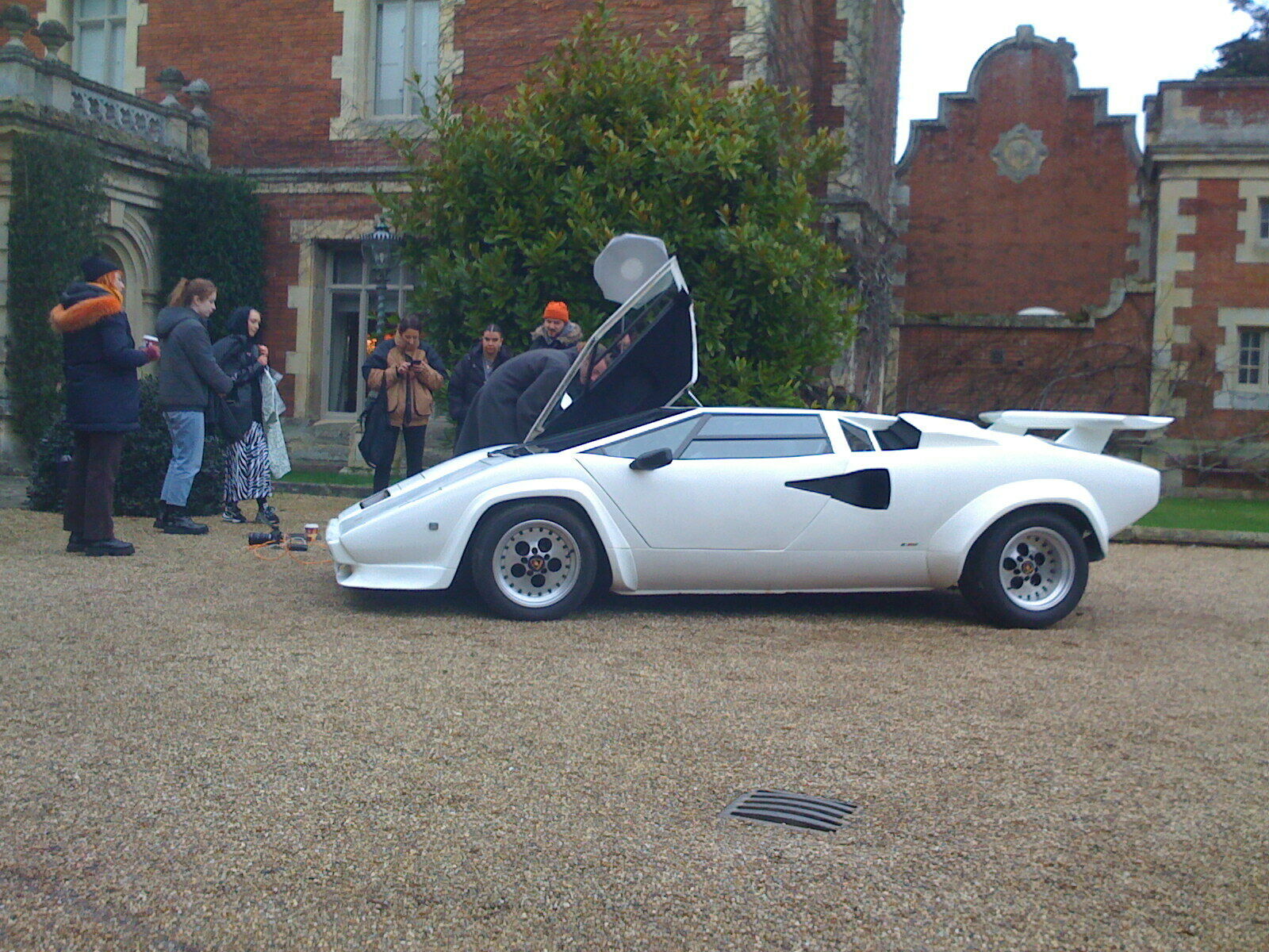 Lamborghini Countach Replica's for Sale 2022