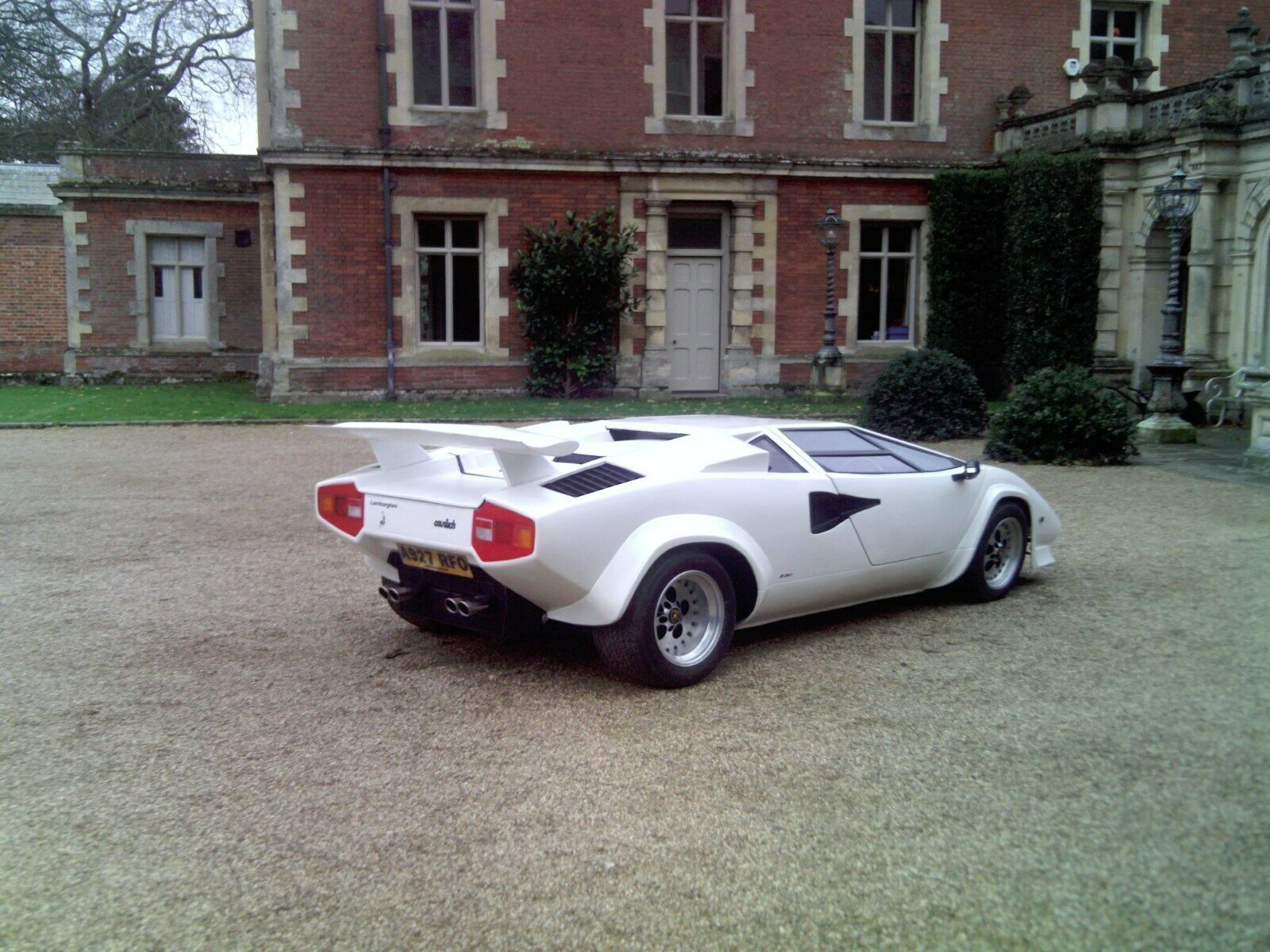 Lamborghini Countach Replica's for Sale 2022